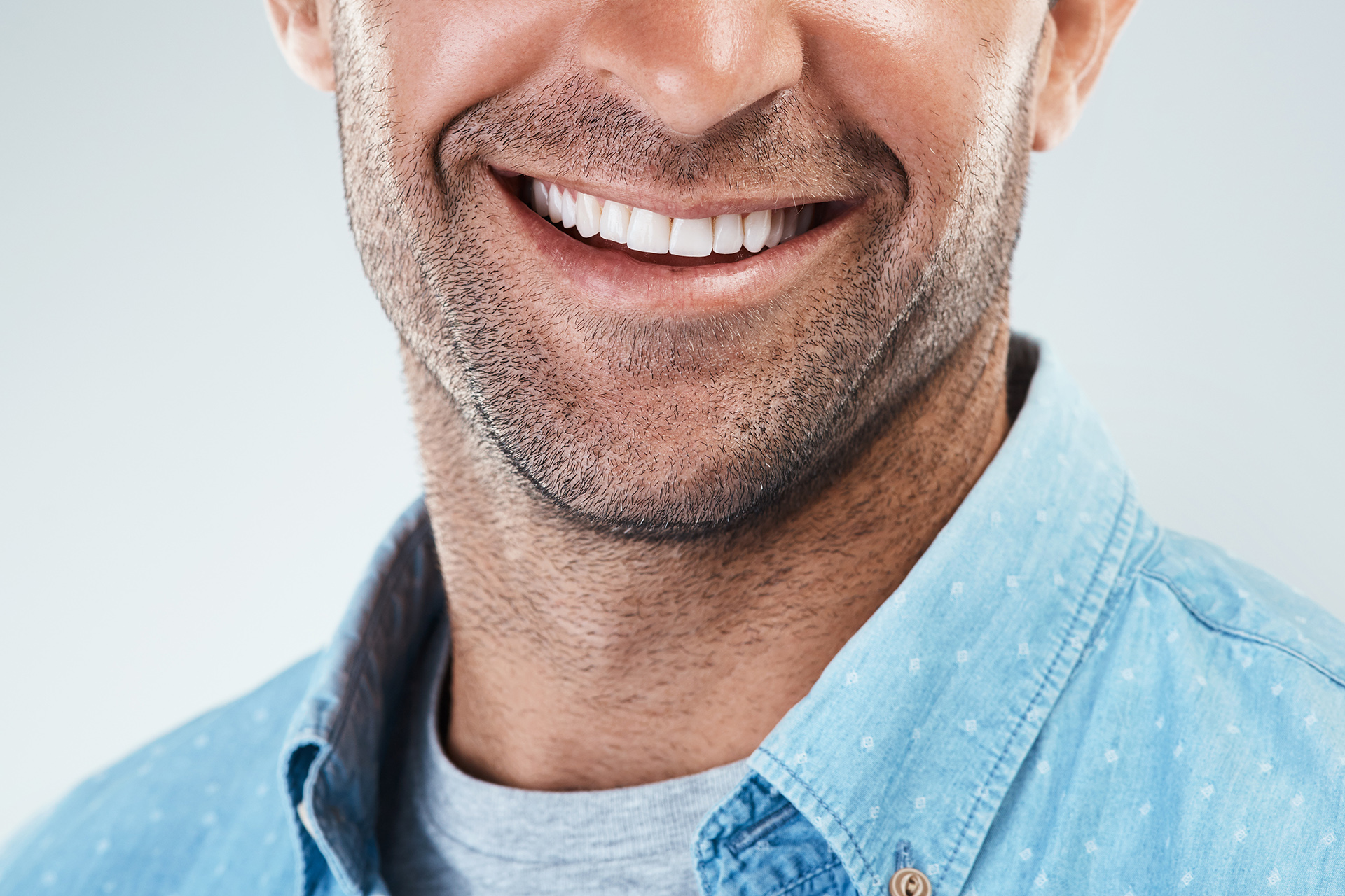 Smile Design with Veneers – Method Aesthetics