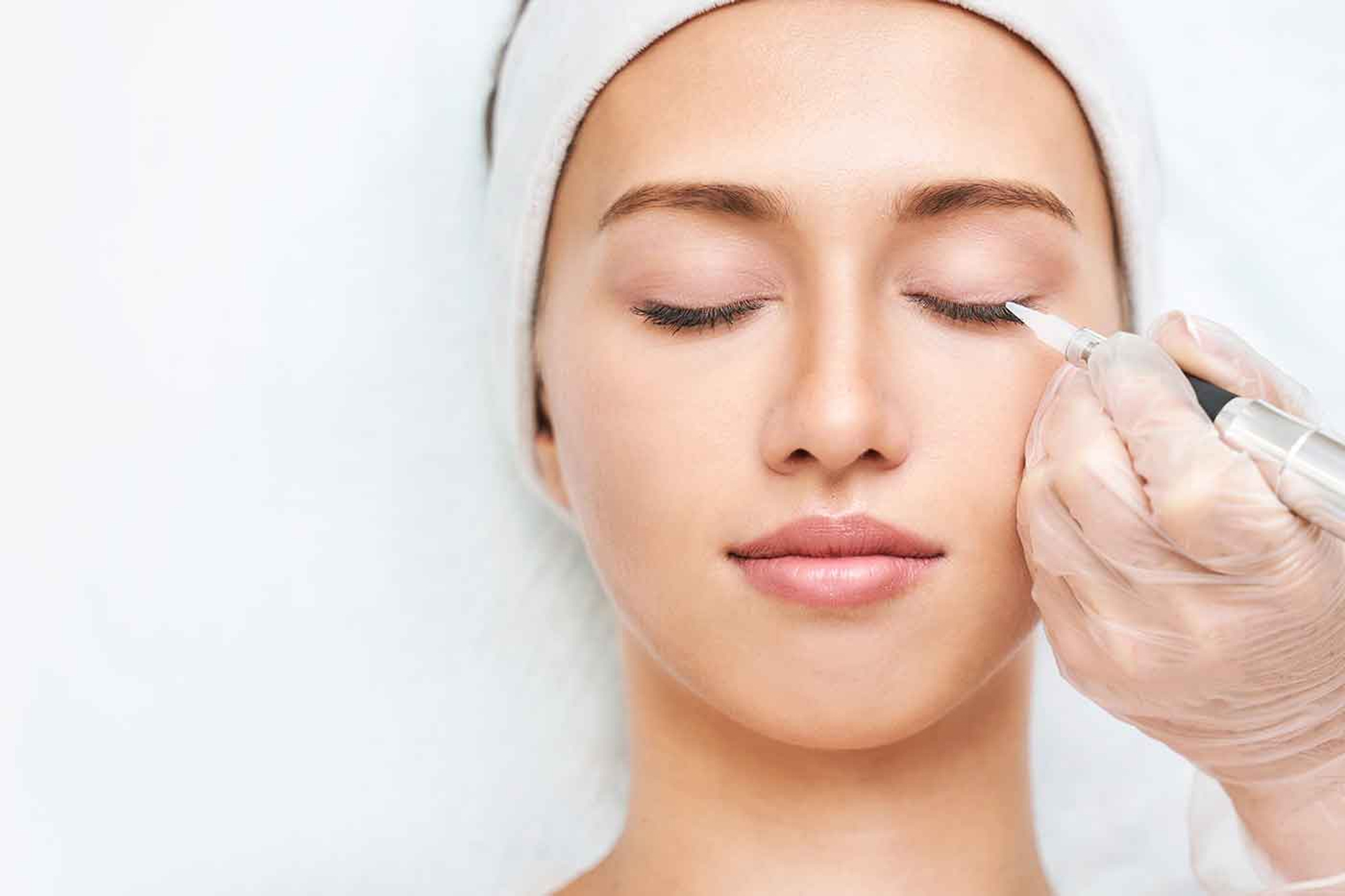 Semi Permanent Makeup – Method Aesthetics